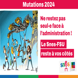 >INTER 2024 : calendrier et note de service